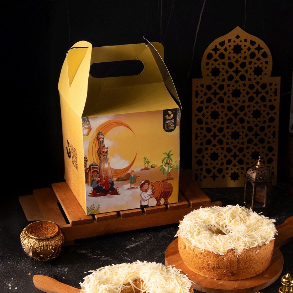 Jual KARDUS SPESIAL RAMADHAN ISI 2 BOX | Shopee Indonesia