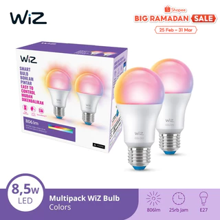 Toko Online WiZ Official Store | Shopee Indonesia