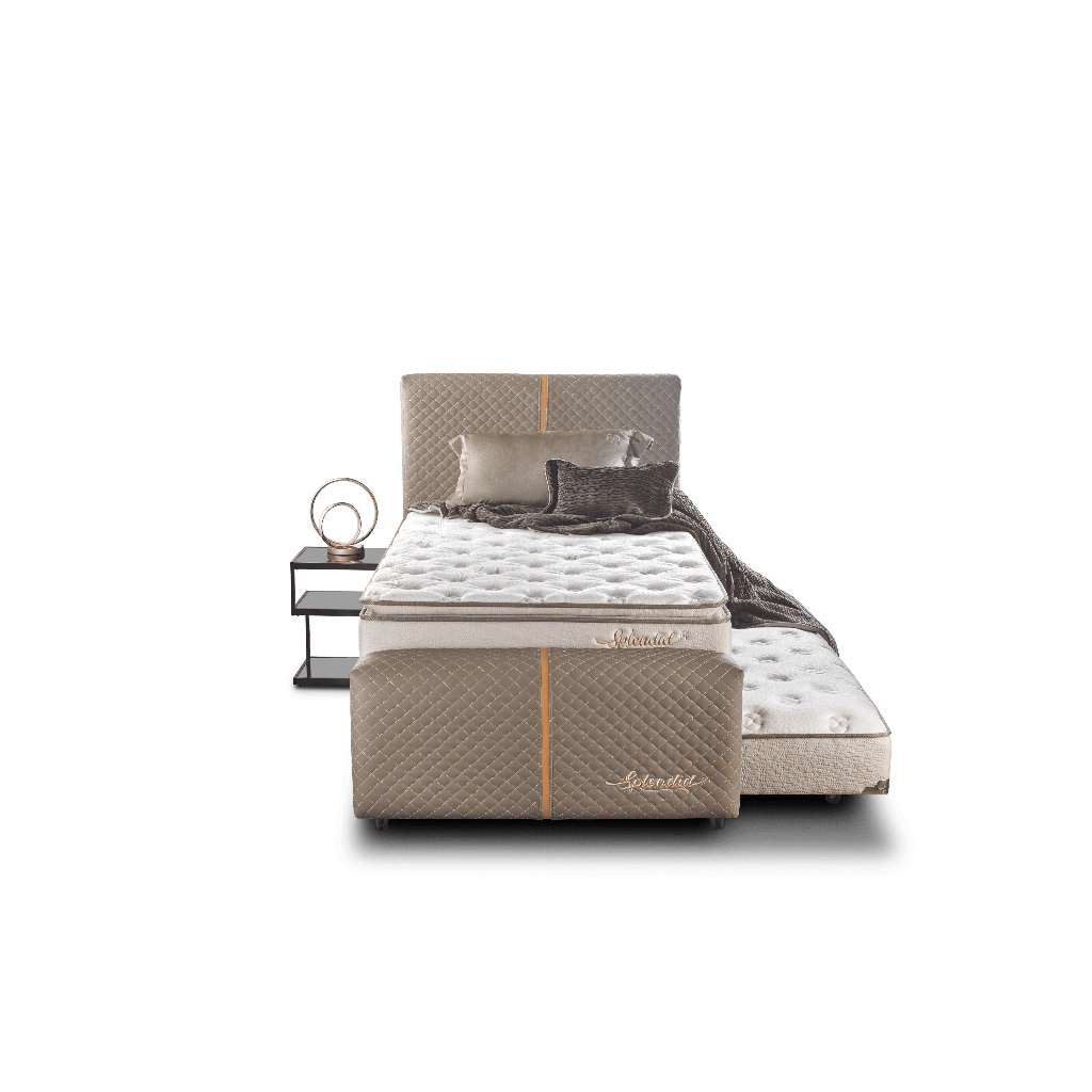 Jual Kasur Lady Americana 3in1 Splendor - LADY AMERICANA SPRINGBED ...