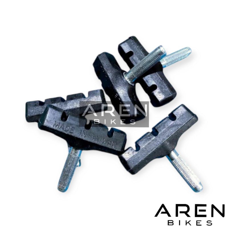 Jual KARET REM SEPEDA CANTILEVER FEDERAL MTB TAIWAN KLASIK JADUL ...