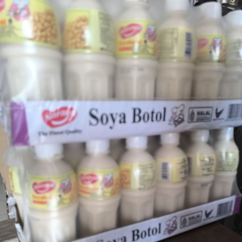 Jual Harga Susu Soya Terlengkap & Harga Terbaru Juni 2026 | Shopee ...