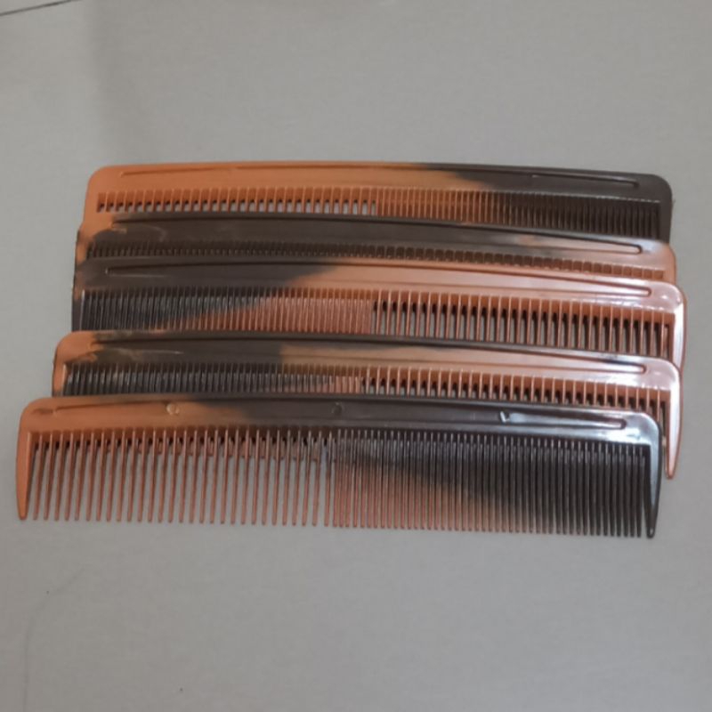 Jual SISIR RAMBUT COKLAT JADUL SISIR PANJANG | Shopee Indonesia