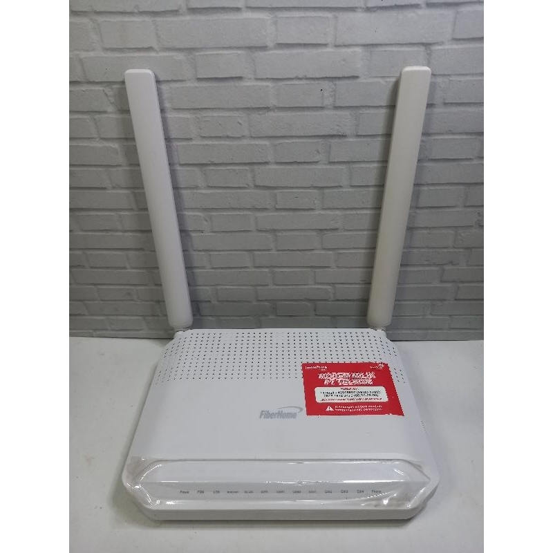 Jual FIBERHOME GPON HG6145F DUAL BAND TESS NORMAL UNIT ONLY | Shopee ...