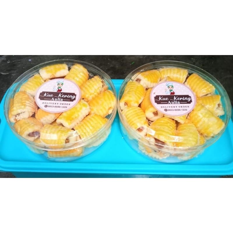 Jual macam macam kue kering | Shopee Indonesia