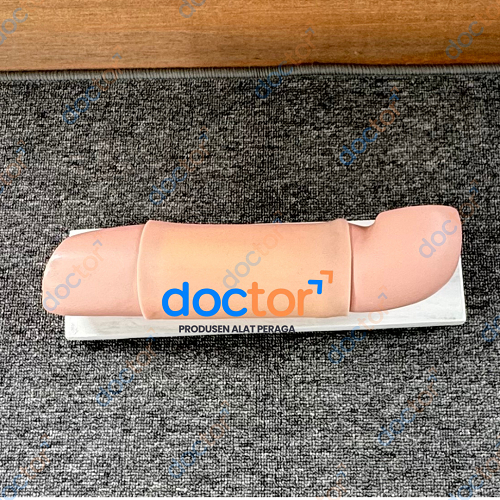 Jual [doctor] Phantom/Manikin/Manekin Praktek KB Susuk/Implan/MKJP-Alat ...