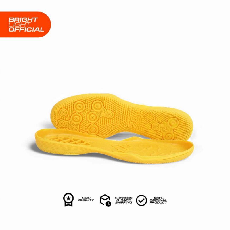 Jual Bright Light - Tapak Outsole Sepatu Futsal Dewasa Phantoom 39-43 ...