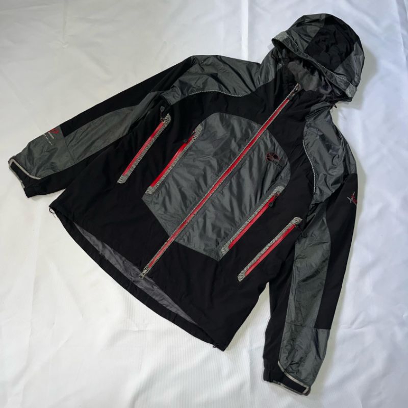 Jual Nepa Pertex Shield+ X-Vent Platinum | Shopee Indonesia