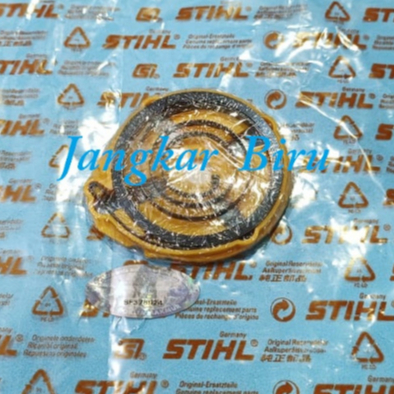 Jual Rewind Spring Per Starter MS-193 STIHL ORIGINAL | Shopee Indonesia