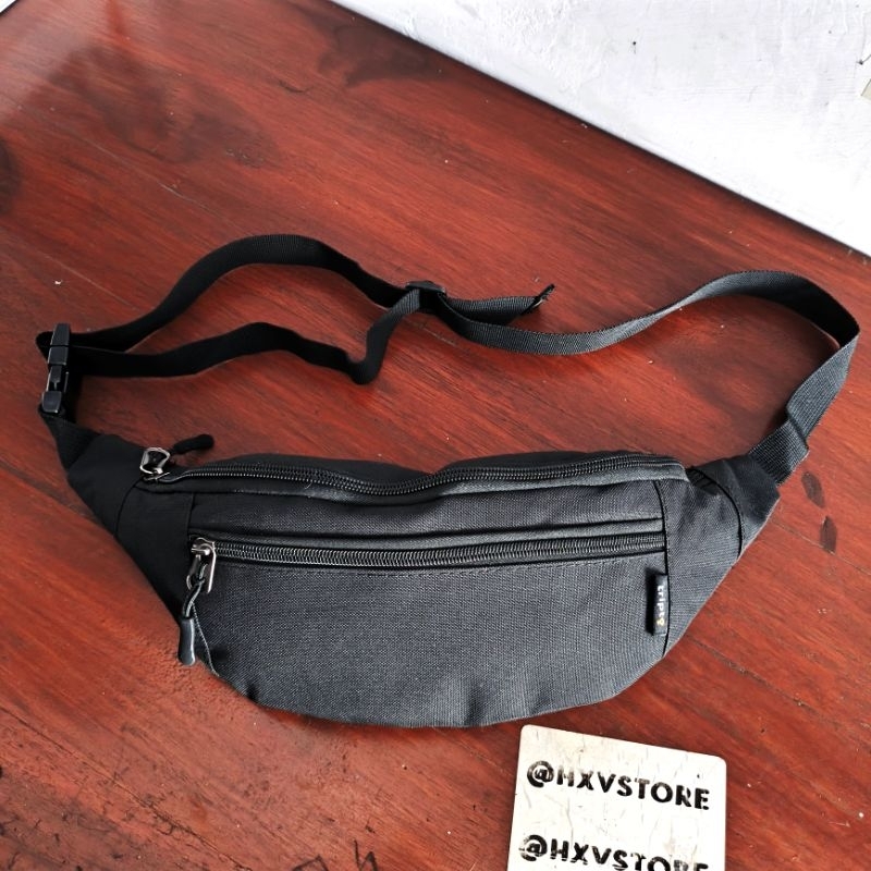 Jual Tript Waist bag / WB | Shopee Indonesia