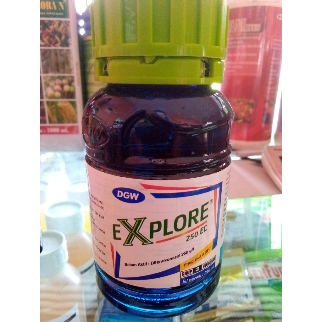 Jual EXPLORE 250 EC 250ML | Shopee Indonesia