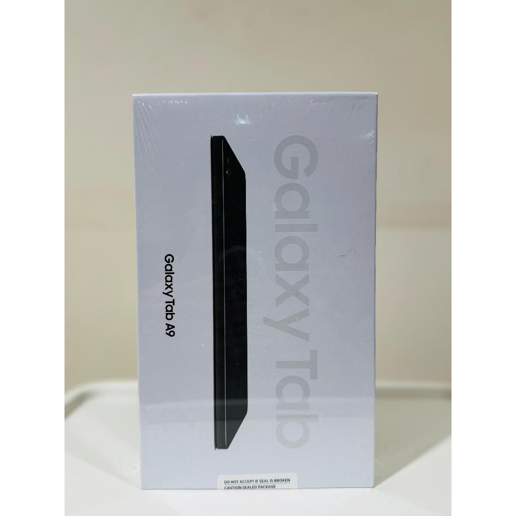 Jual Ready Samsung Galaxy Tab A9 4GB/64GB SM-X115 Graphite | Shopee ...