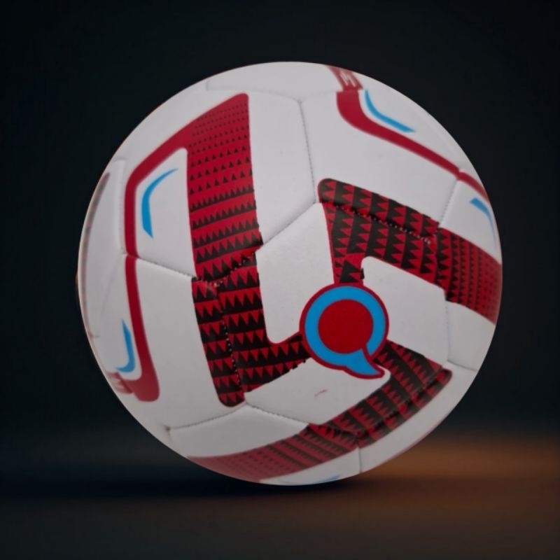 Jual Bola Sepak Ortuseight Ultima size 5 Bola Bonus pentilator Dan ...