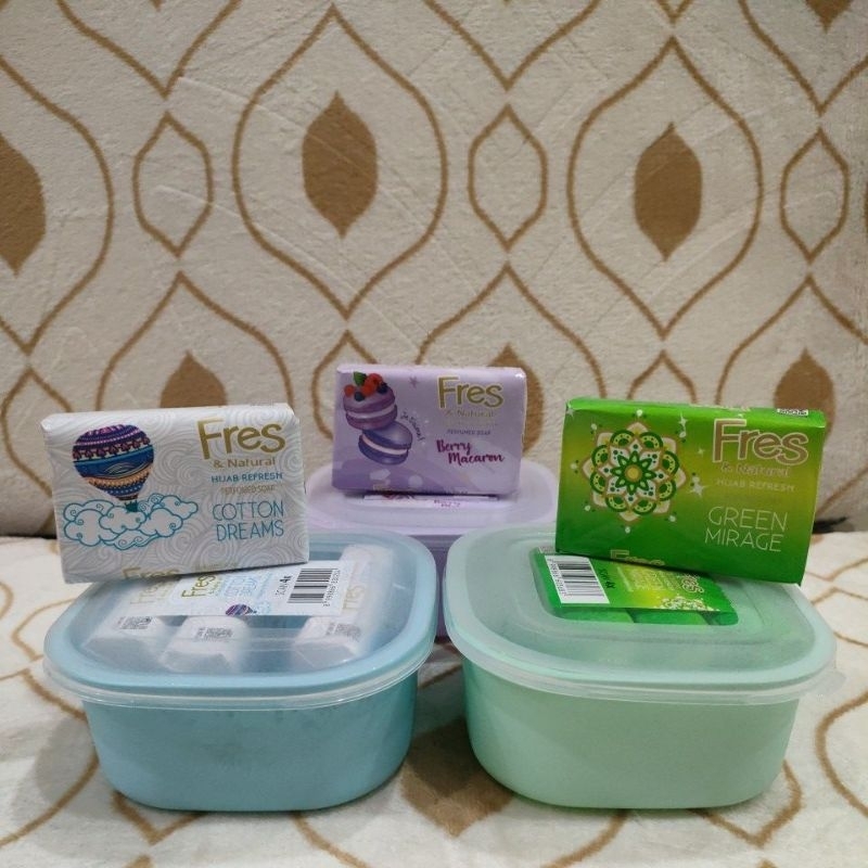Jual Fres Banded Isi 4 Pcs | Shopee Indonesia