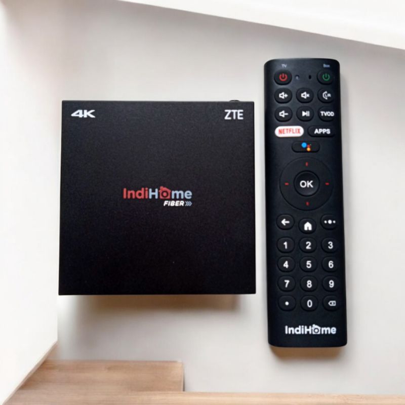 Jual STB B866F V1.1 ORIGINAL | Shopee Indonesia