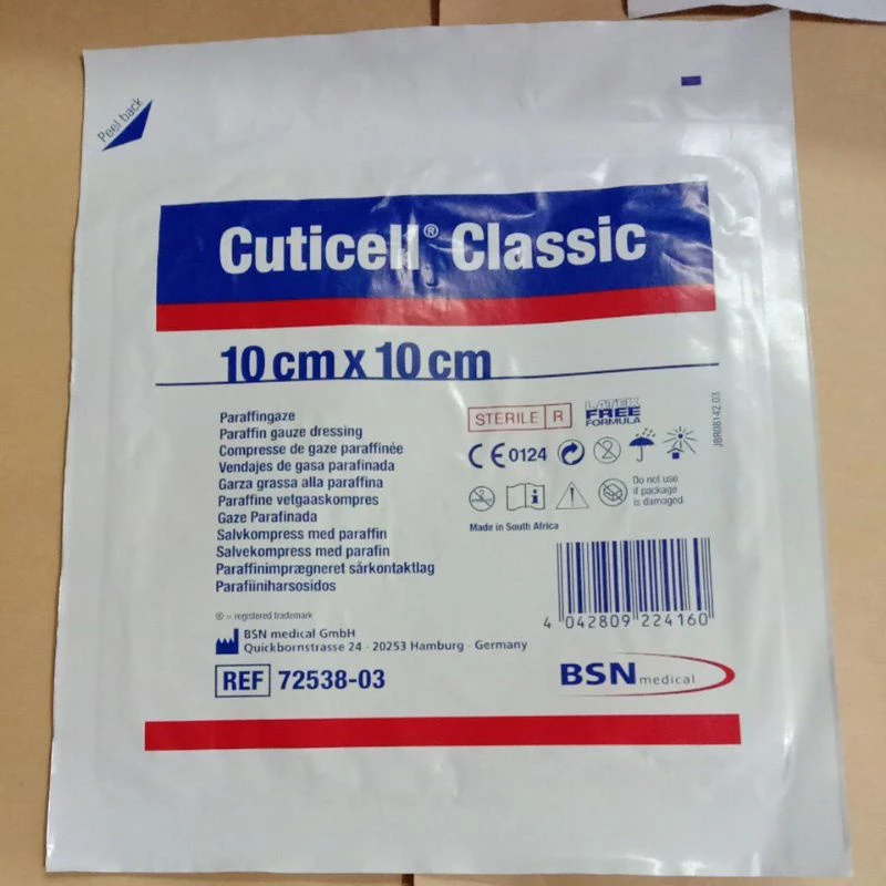 Jual CUTICELL Classic 10x10cm per pcs | Shopee Indonesia