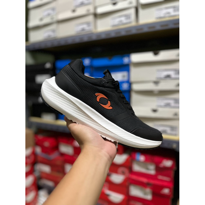 Jual SALE ASTEC JANSEN RUNNING BLACK ORIGINAL BNIB (ASCFWM4SR4BL ...