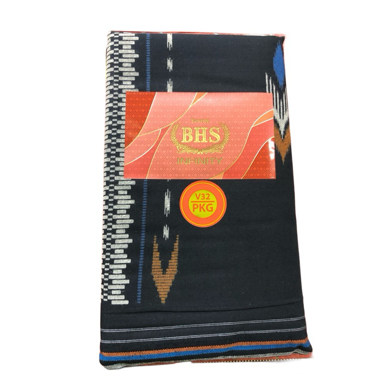 Jual BHS Infinity 100% Asli & Ori dengan Harga Terjangkau | Shopee ...