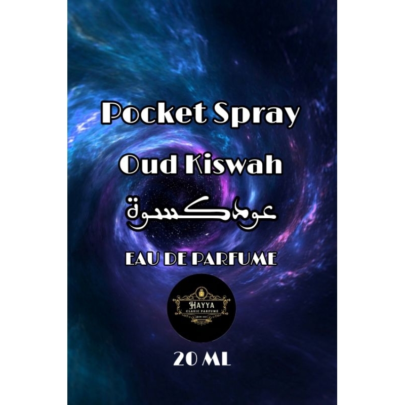 Jual parfum pocket parfum saku | Shopee Indonesia