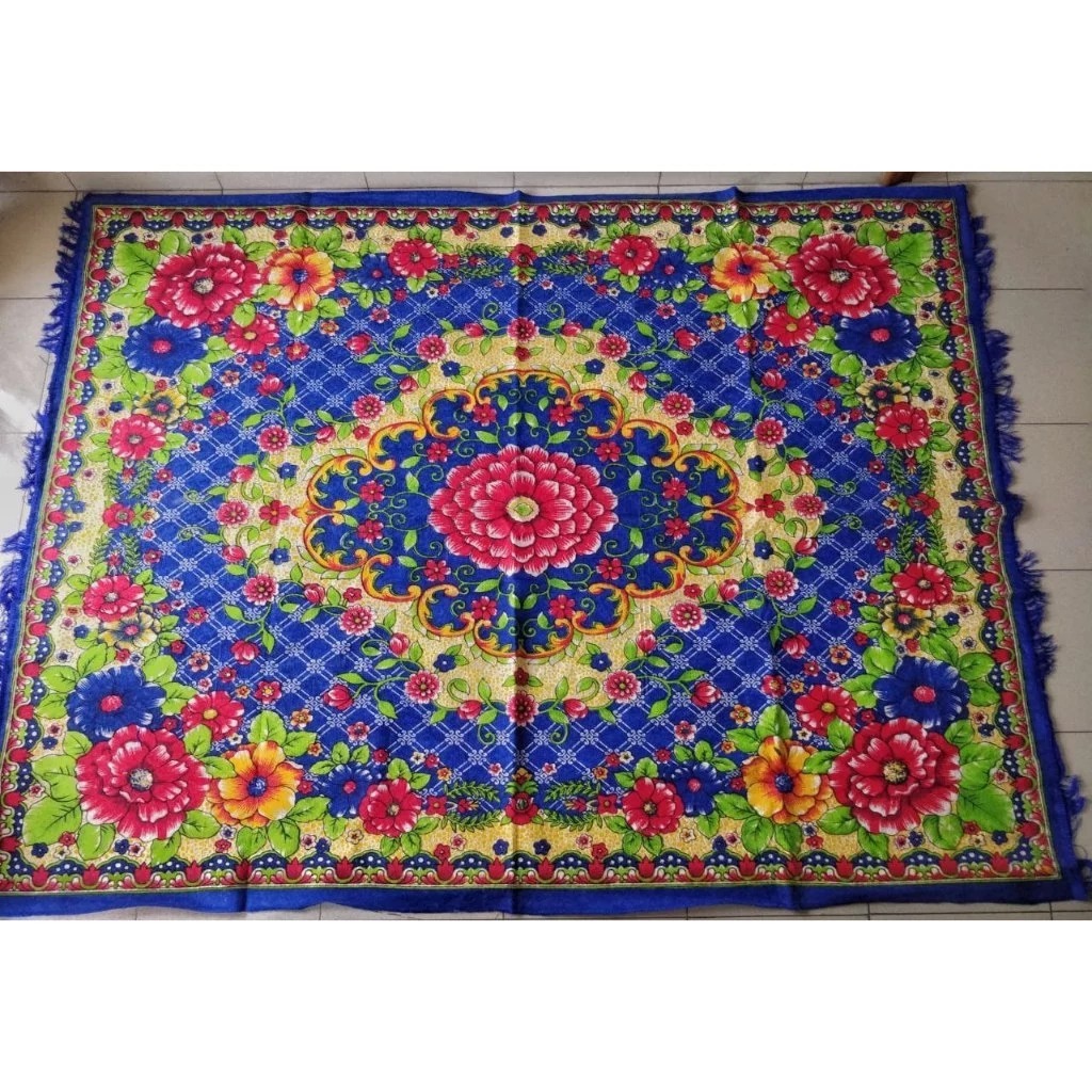 Jual Karpet Jasmin Tikar permadani | Shopee Indonesia