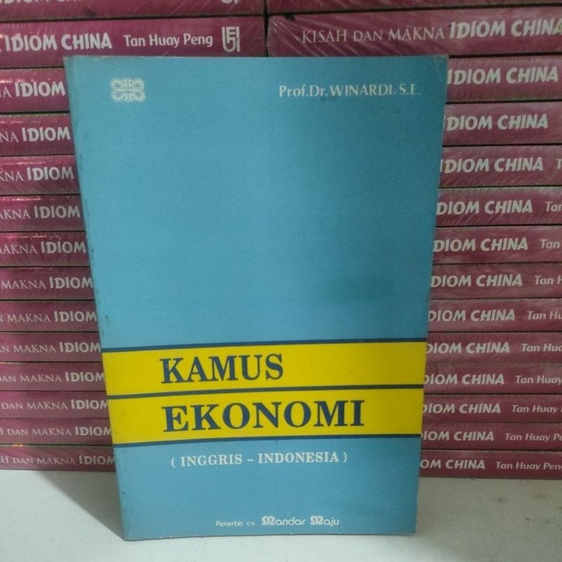 Jual Buku Murah Original - Kamus Ekonomi ( Inggris-Indonesia) | Shopee ... Jual Buku Murah Original - Kamus Ekonomi ( Inggris-Indonesia) | Shopee ...