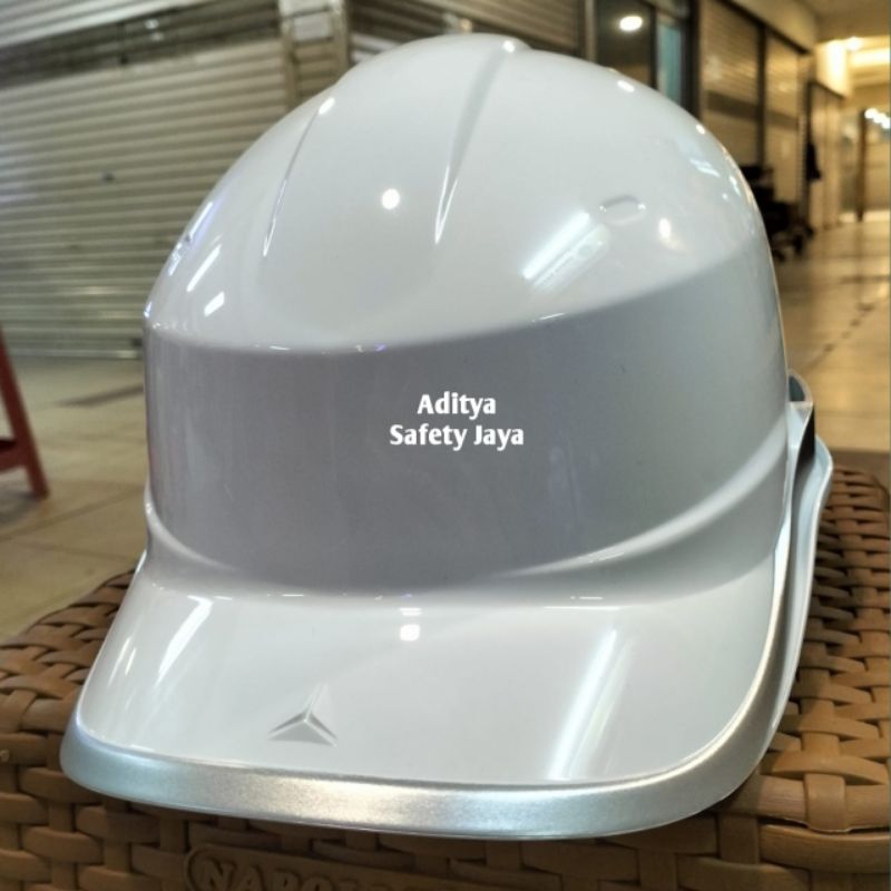 Jual Helm Safety Delta Plus / Helm Safety Venitex Delta Plus Original ...