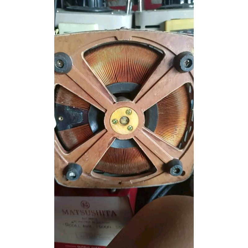 Jual Coilt Stavolt Capasitas 3000Va | Shopee Indonesia