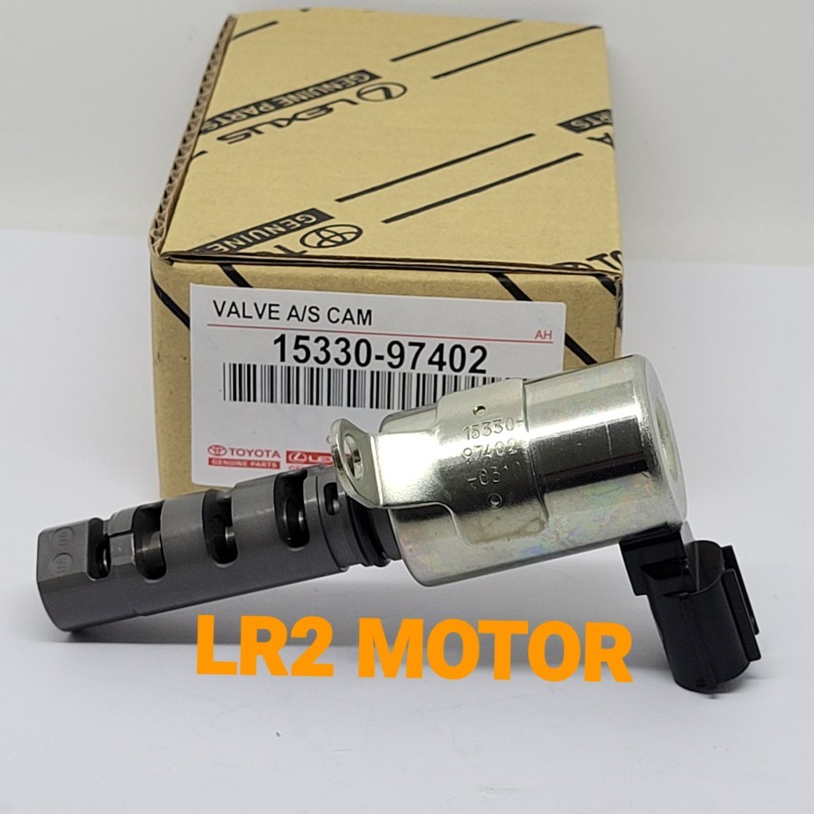Jual SENSOR OLI VVTI VALVE CAM TIMING OIL OCV AVANZA XENIA 1300CC 1.3CC ...