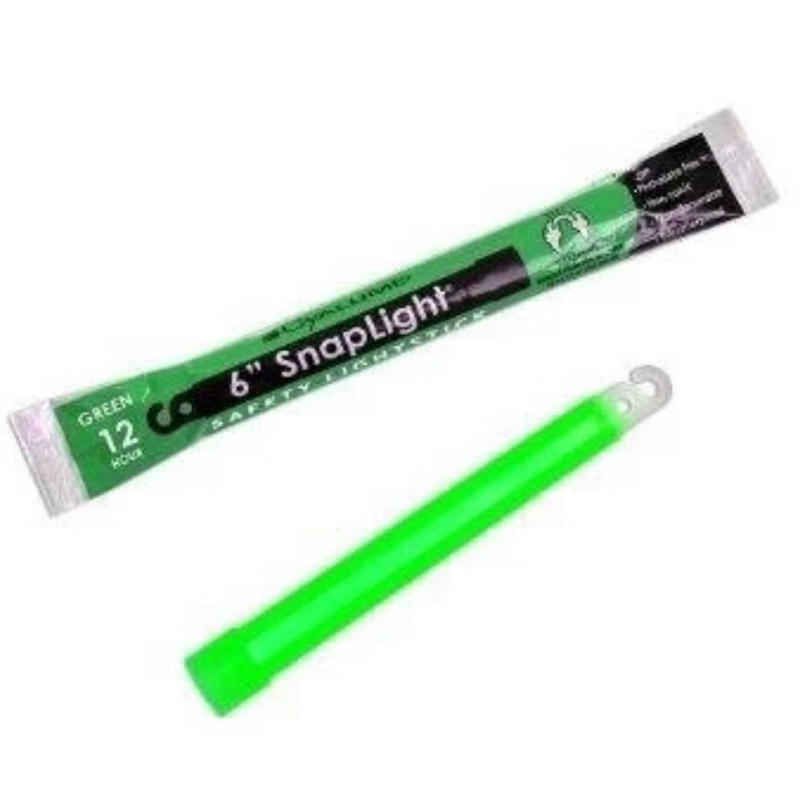 Jual SAFETY LIGHT STICK - ULTRA BRIGHT GLOW STICK - EMERGENCY LIGHT ...