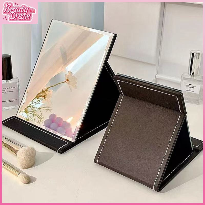 Jual BEAUTY Cermin Rias Lipat Portable / Folding Miror/Kaca Cermin ...