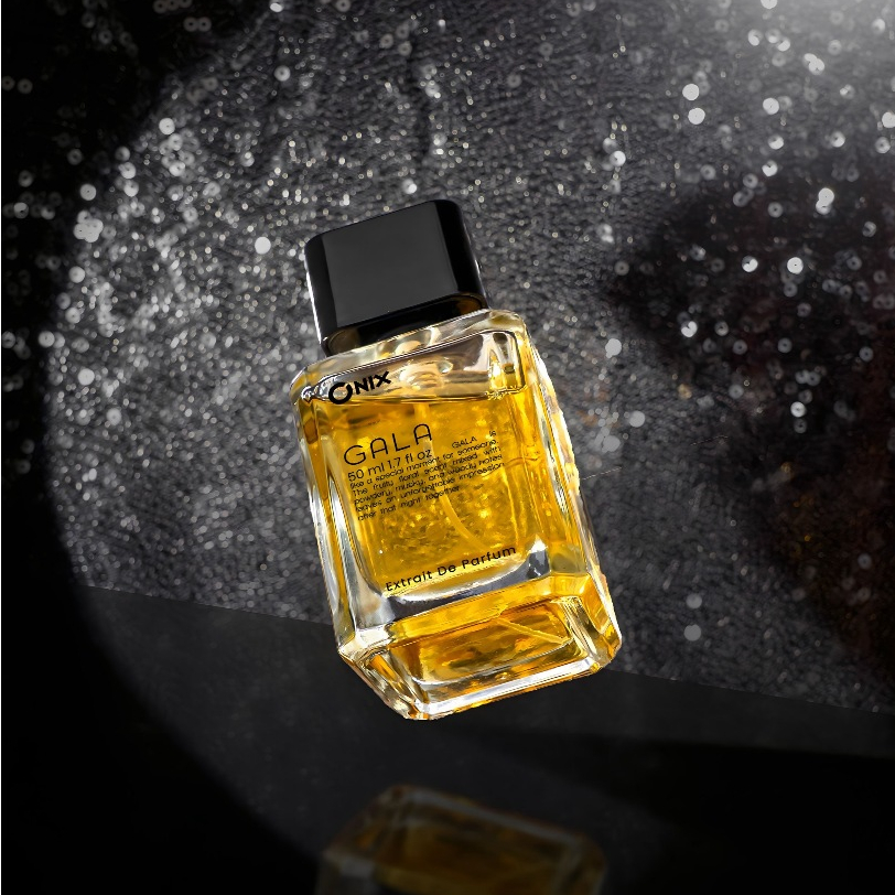 Jual NEW! GALA 50ml Onix Fragrance | Extrait De Perfume | Parfum Lokal ...