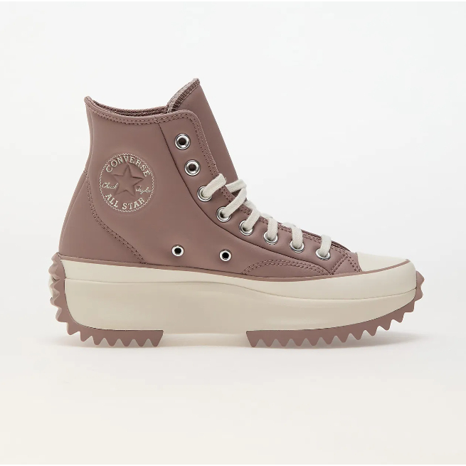 Jual Converse Run Star Hike Platform Puffed Up Puffy Foam Mesh Lightly ...