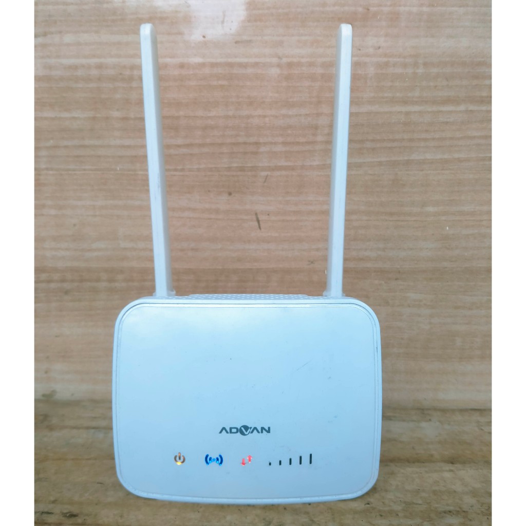 Jual Modem Wifi Router ADVAN CPE Start Hybrid + 4G LTE Unlock All ...