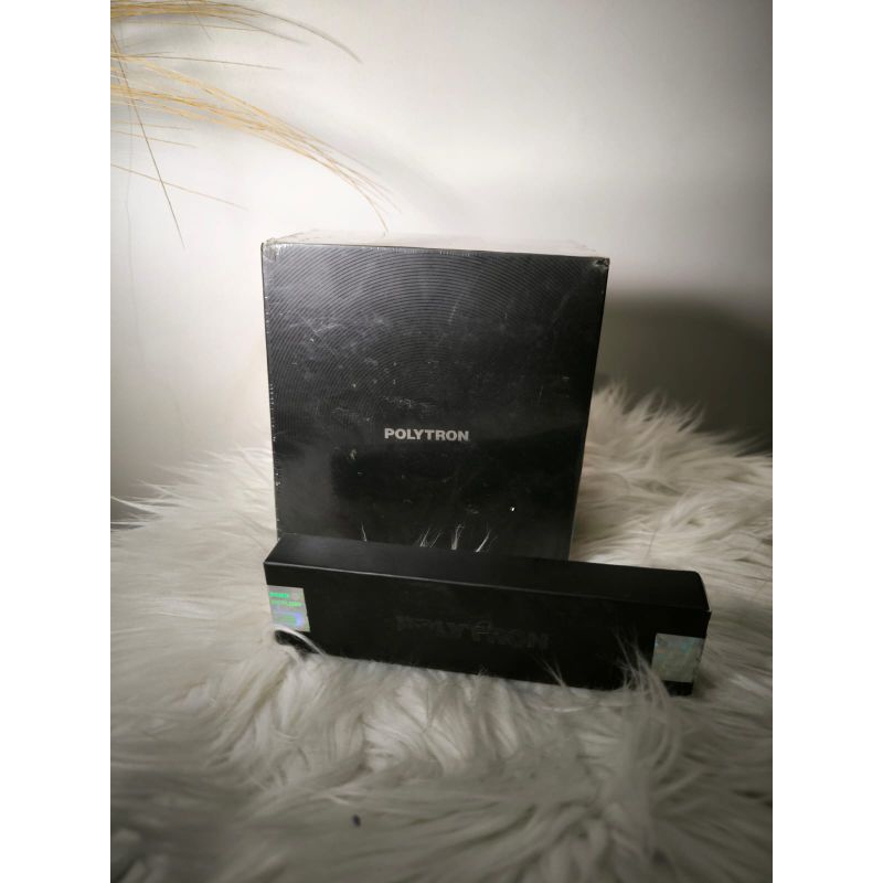 Jual TV Android Box Polytron Ram 3gb 32gb 4k PDB F1 Original | Shopee ...