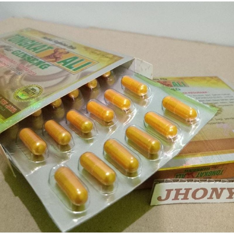 Jual kapsul model blister papan isi 24 kapsul kuat tahan lama privasi aman | Shopee Indonesia