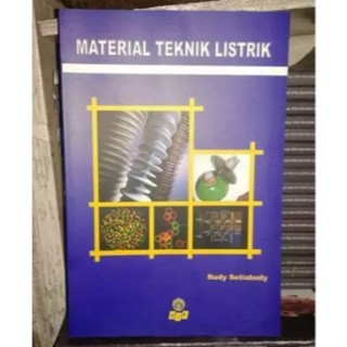 Jual Material Teknik Listrik - Rudy setiabudy | Shopee Indonesia