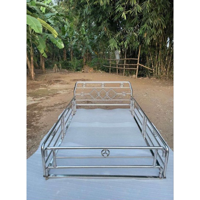 Jual roll bar mobil pick up | Shopee Indonesia