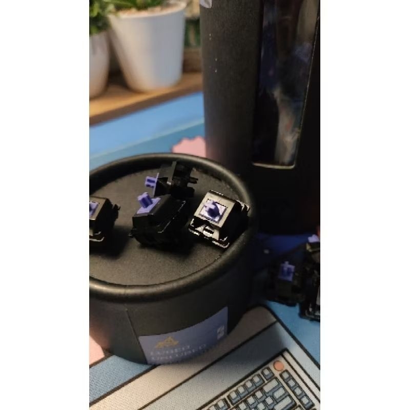 Jual Switch Vertex V1 (second) | Shopee Indonesia