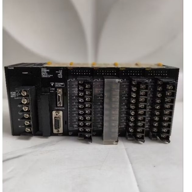 Jual PLC Omron CJ1W-PA202 | Shopee Indonesia