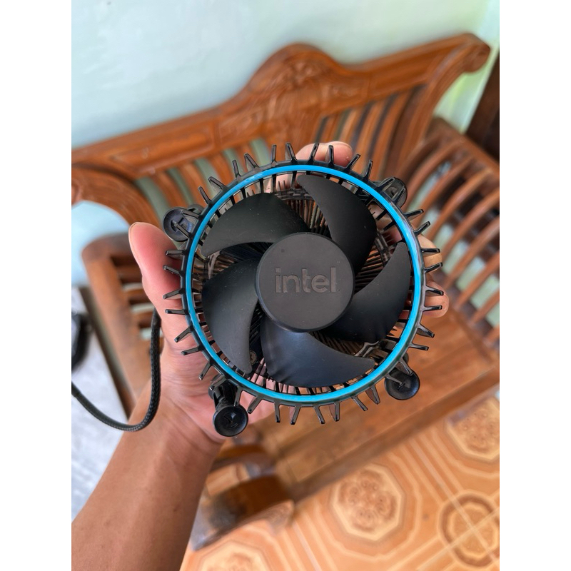 Jual FAN CPU lga 1700 original | Shopee Indonesia