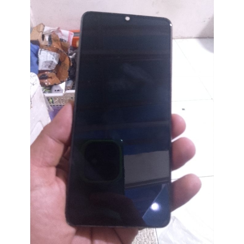 Jual lcd Samsung A32 ORI bekas pakai mulus GK ada pecah lecet2 | Shopee Indonesia