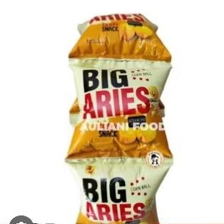 Jual Chiki Big Aries Berhadiah isi 10 Pcs | Shopee Indonesia