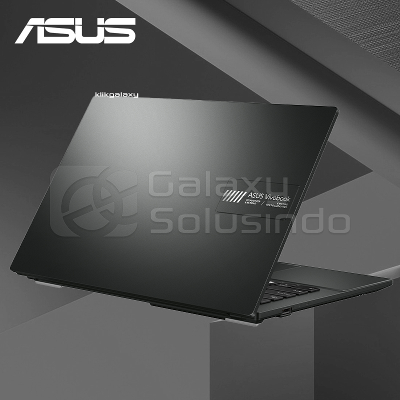 Jual ASUS VIVOBOOK GO E1404GA - Intel Core i3-N305 512GB SSD 8GB RAM ...