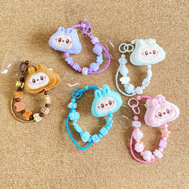 Jual Phone Strap Labubu | Shopee Indonesia