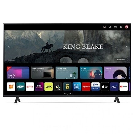 Jual LG 55UR7500PSC - SMART TV LED 55 INCH 4K UHD HDR 55UR7500 GARANSI RESMI | Shopee Indonesia