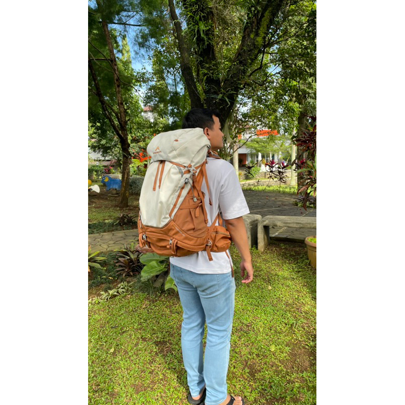 Jual Ecosavior 45 Liter | Shopee Indonesia