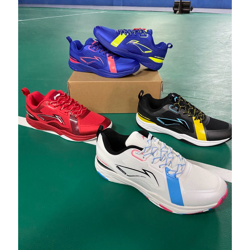 Jual Sepatu Lining Aero Lite Original | Shopee Indonesia