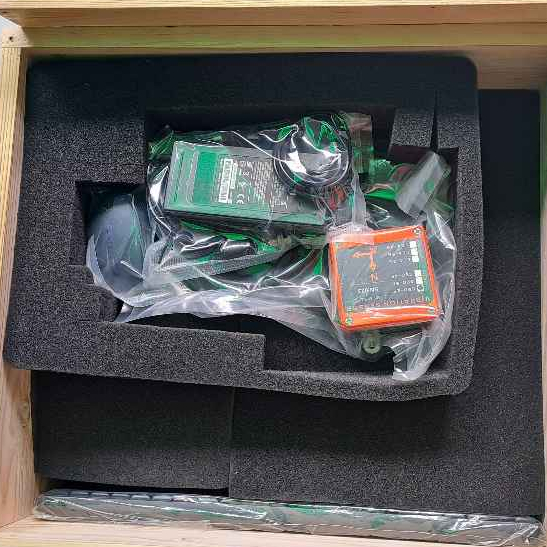 Jual seismograph digital bencana ews seismograf gs kn 1001 berkualitas ...