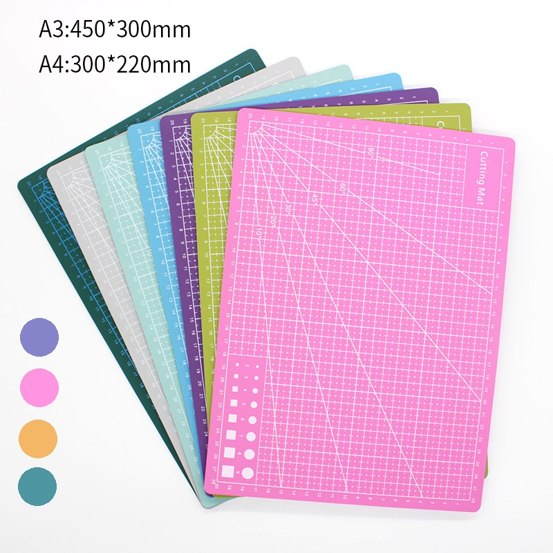 Jual Cutting Mat Terlengkap & Harga Terbaru Juni 2026 | Shopee Indonesia