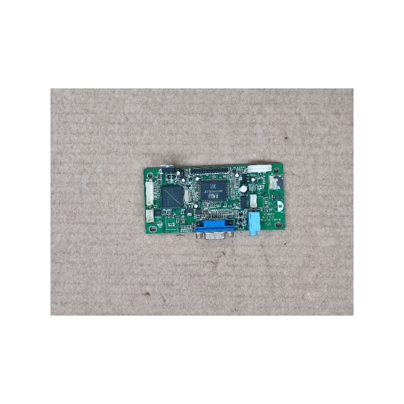 Jual mainboard lcd Monitor axioo LA-1610 | Shopee Indonesia