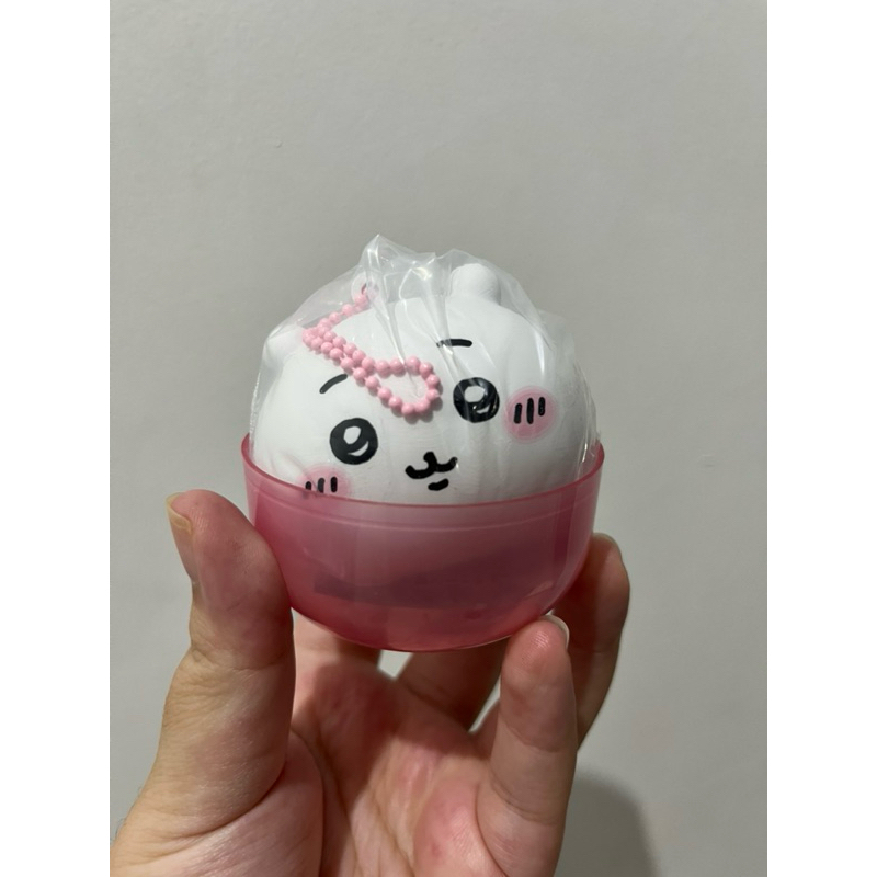 Jual Chiikawa Hachiware Squishy Mascot Head Charm | Shopee Indonesia